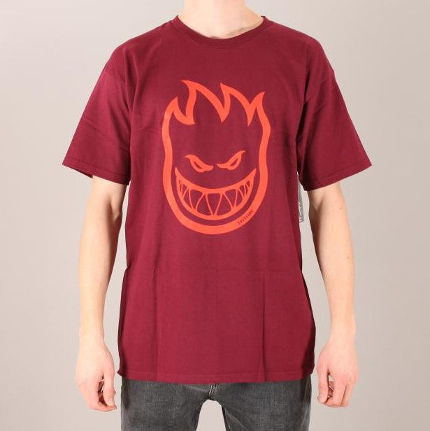 Spitfire - Tøj - Køb nu – Merch Fabrikken Skateshop